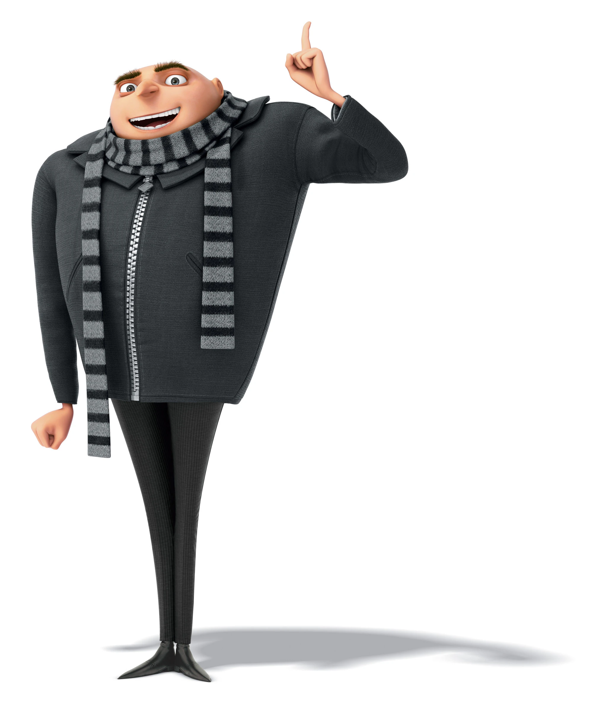 Felonius Gru | Universal Studios Wiki | FANDOM powered by Wikia