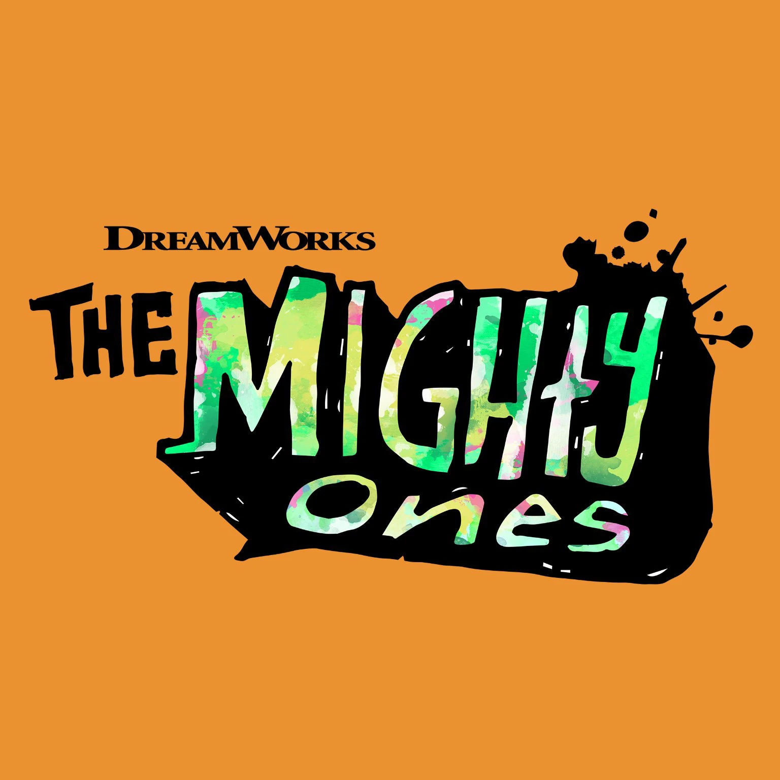 The Mighty Ones | Universal Studios Wiki | Fandom