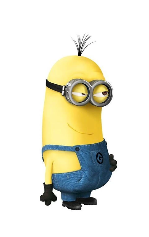 Image - Kevin-minion.jpg | Universal Studios Wiki | FANDOM powered by Wikia