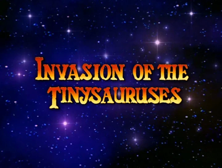 The Land Before Time XI: Invasion of the Tinysauruses | Universal ...