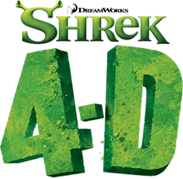 Shrek 4-D | Universal Studios Wiki | Fandom