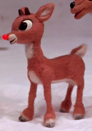 Rudolph | Universal Studios Wiki | Fandom