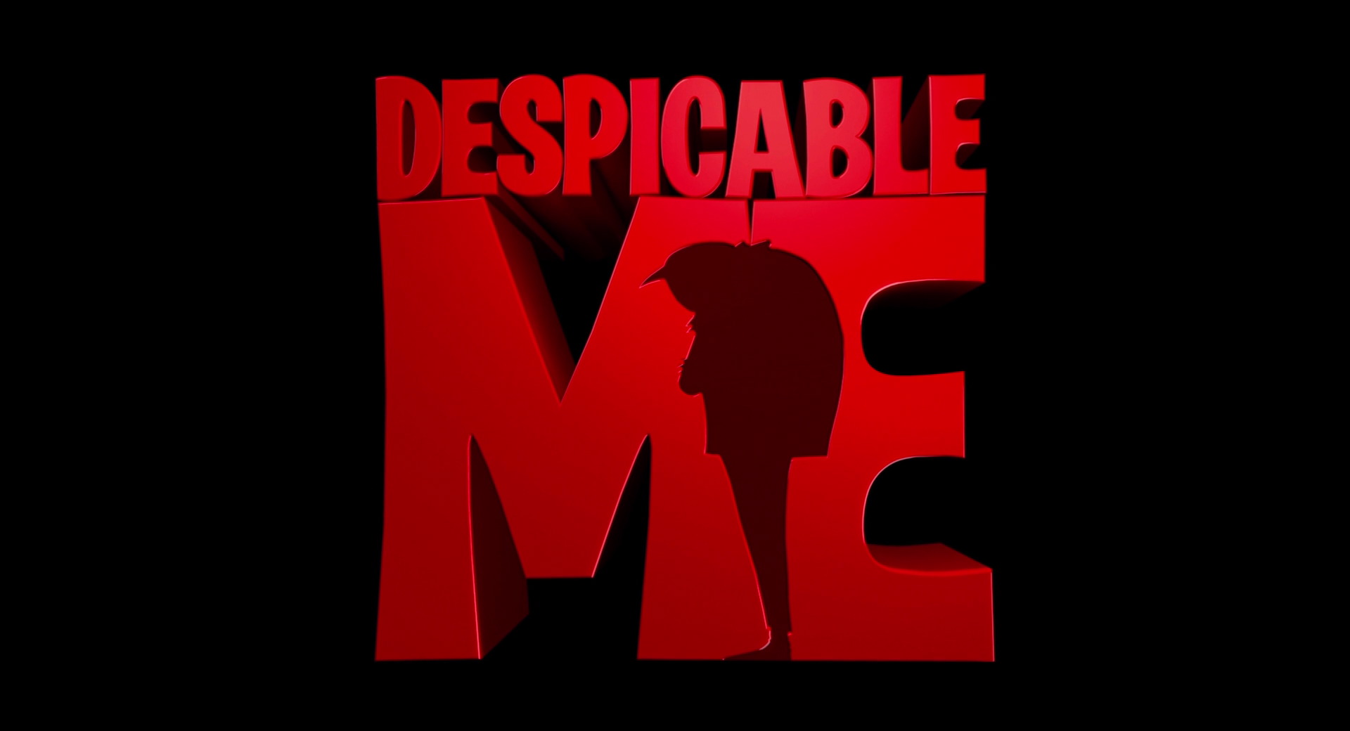 Despicable Me | Universal Studios Wiki | FANDOM powered by Wikia