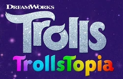 Trolls: Trollstopia | Universal Studios Wiki | Fandom