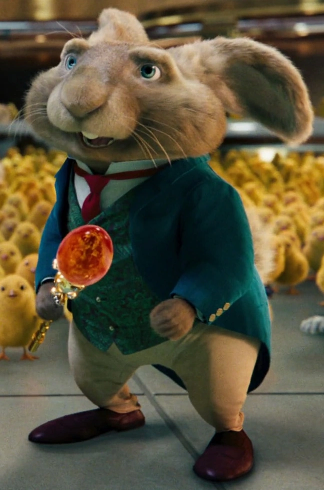 Mr. Bunny | Universal Studios Wiki | Fandom