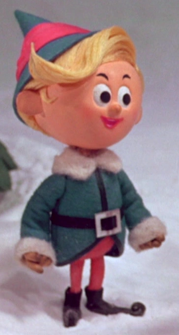 Hermey | Universal Studios Wiki | Fandom