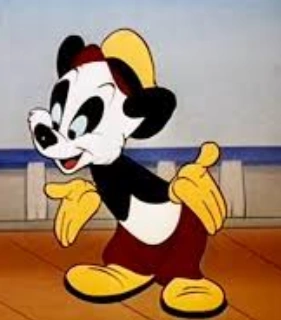 Andy Panda | Universal Studios Wiki | Fandom
