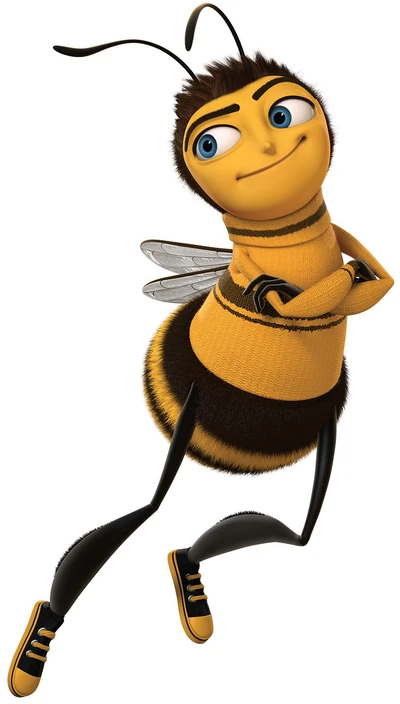 Barry B. Benson | Universal Studios Wiki | FANDOM powered by Wikia