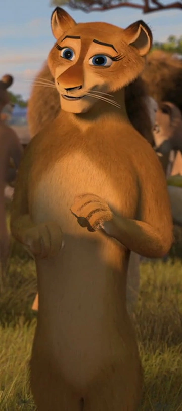 Florrie | Universal Studios Wiki | Fandom