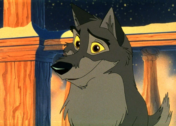 Balto (character) | Universal Studios Wiki | Fandom