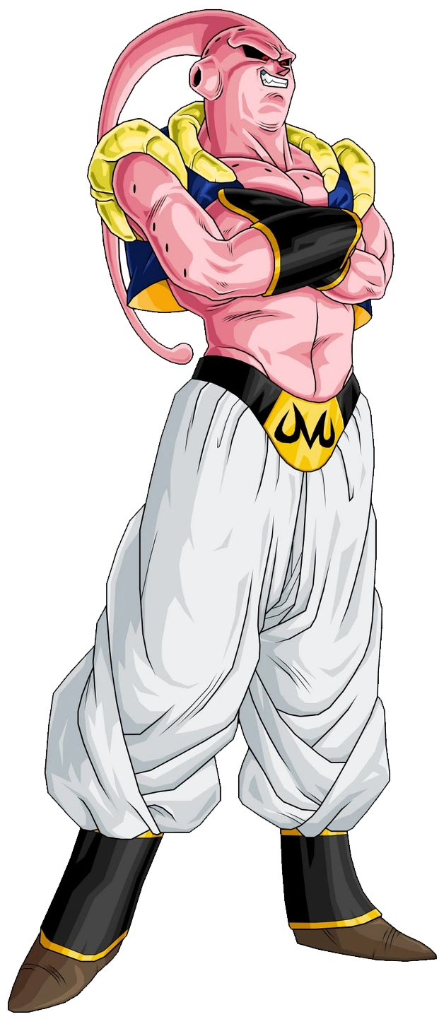 Super Boo | Wiki Universe dragon ball | FANDOM powered by Wikia