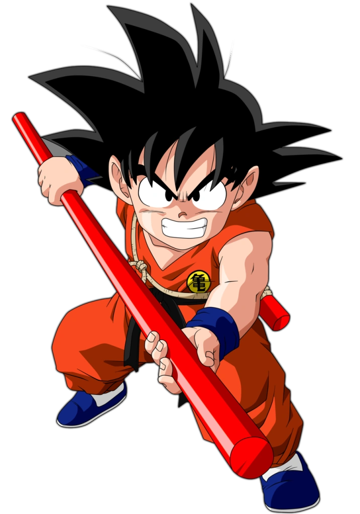 Goku | Wiki Universe dragon ball | FANDOM powered by Wikia