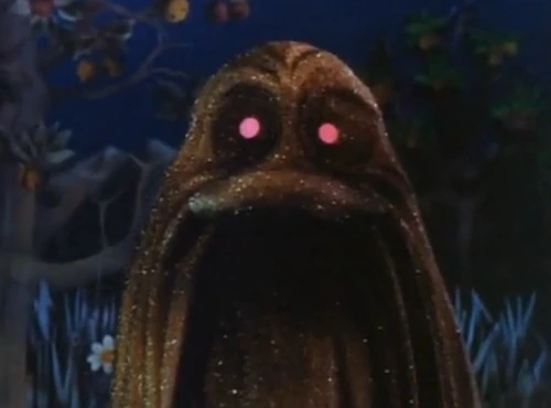 The Groke | Universe of Smash Bros Lawl Wiki | Fandom