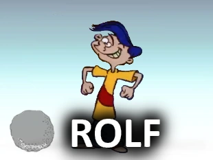 Rolf | Universe of Smash Bros Lawl Wiki | Fandom