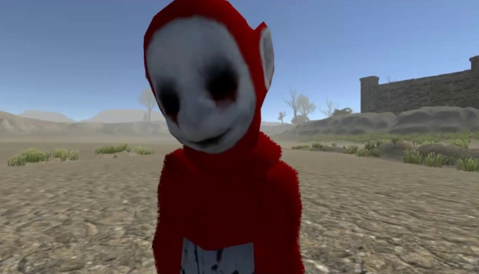 Slendy-Po | Universe of Smash Bros Lawl Wiki | Fandom