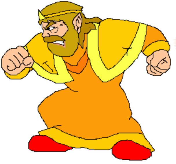 Epic King | Universe of Smash Bros Lawl Wiki | Fandom