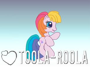 Toola Roola | Universe of Smash Bros Lawl Wiki | FANDOM powered by Wikia