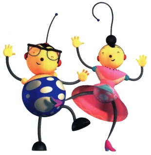 Percy and Polina Polie | Universe of Smash Bros Lawl Wiki | Fandom