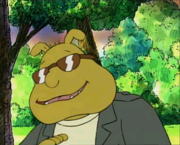 Binky Barnes | Universe of Smash Bros Lawl Wiki | Fandom