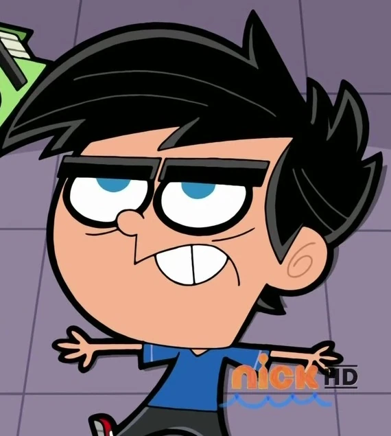 Image - Emo Timmy Turner.jpeg | Universe of Smash Bros Lawl Wiki ...