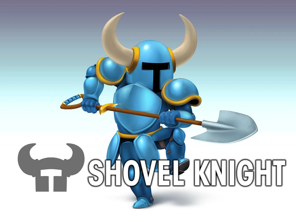 Shovel Knight | Universe of Smash Bros Lawl Wiki | Fandom