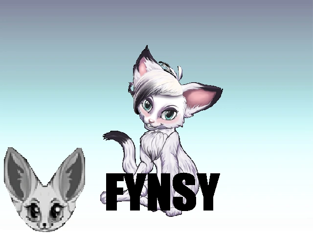 Fynsy | Universe of Smash Bros Lawl Wiki | Fandom