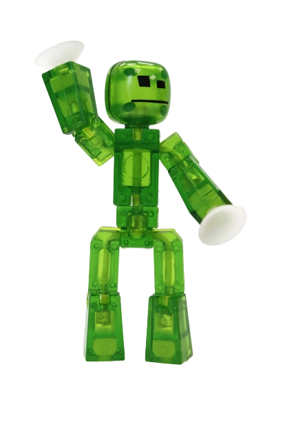 Stikbot | Universe of Smash Bros Lawl Wiki | Fandom