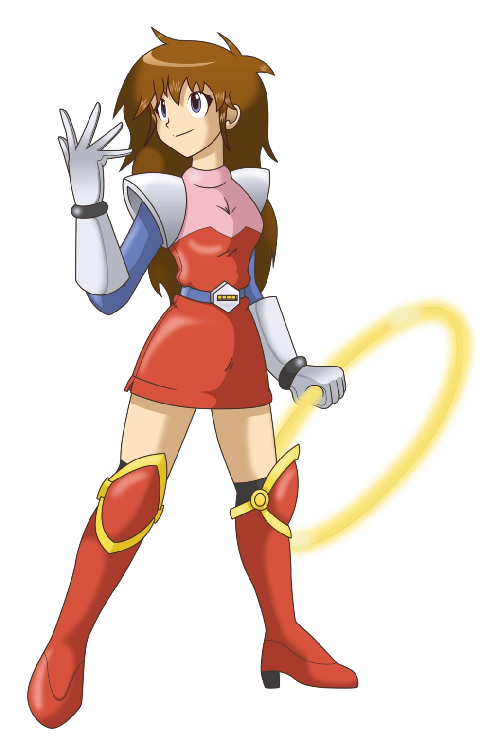 Wonder Momo | Universe of Smash Bros Lawl Wiki | FANDOM powered by Wikia