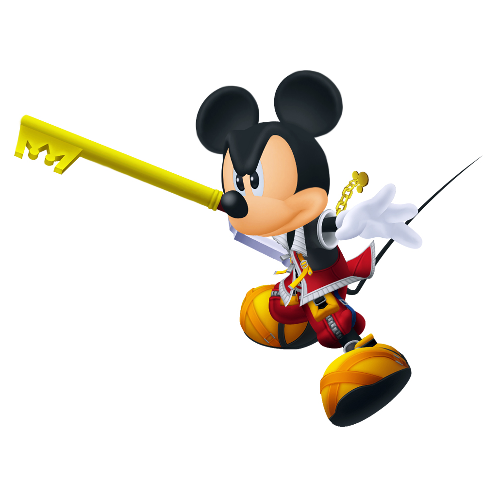 King Mickey Universe Of Smash Bros Lawl Wiki Fandom