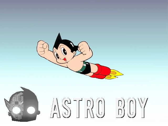 Astro Boy | Universe of Smash Bros Lawl Wiki | Fandom