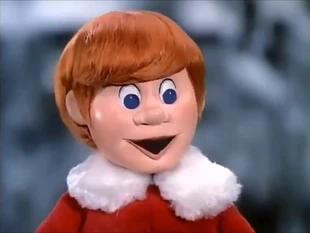 Kris Kringle | Universe of Smash Bros Lawl Wiki | Fandom