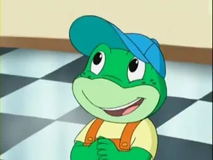 Tad | Universe of Smash Bros Lawl Wiki | Fandom