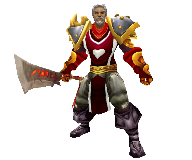 Image - Leeroy Jenkins.png | Universe of Smash Bros Lawl Wiki | FANDOM ...