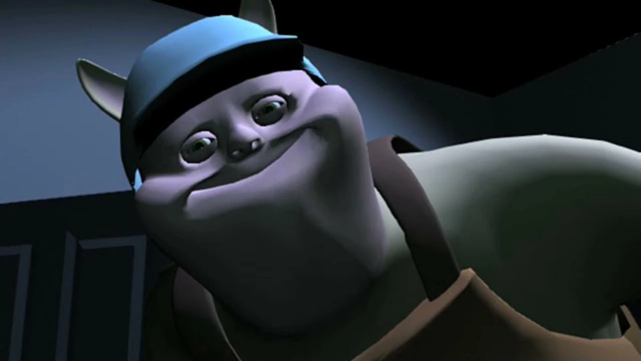 Uncle Samsonite | Universe of Smash Bros Lawl Wiki | Fandom