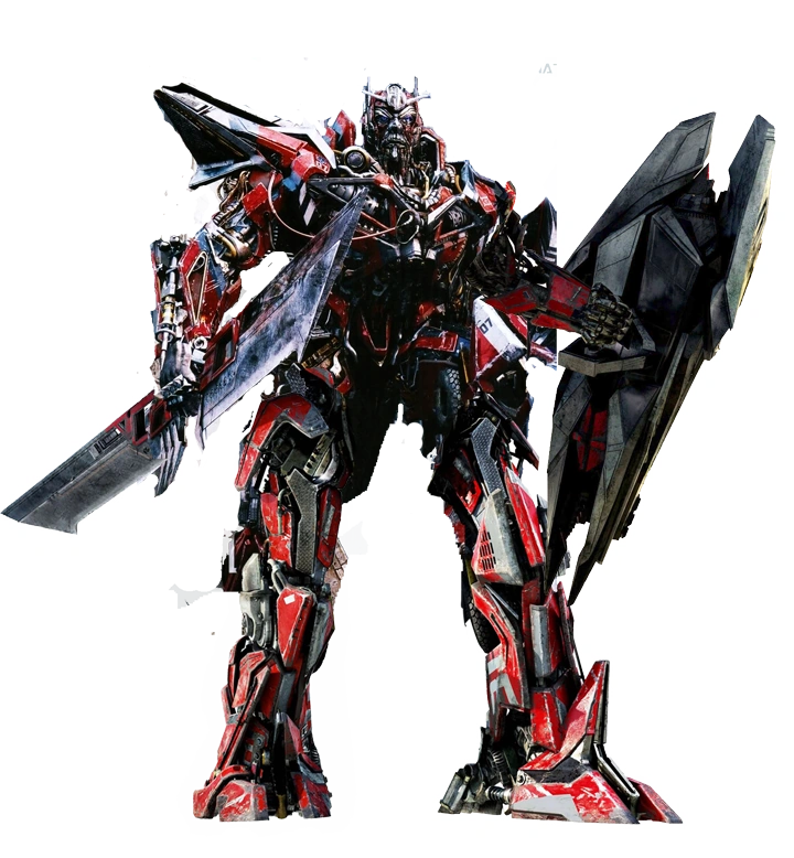 Sentinel Prime | Universe of Smash Bros Lawl Wiki | Fandom