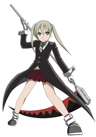 Image - Maka Albarn.png | Universe of Smash Bros Lawl Wiki | FANDOM ...
