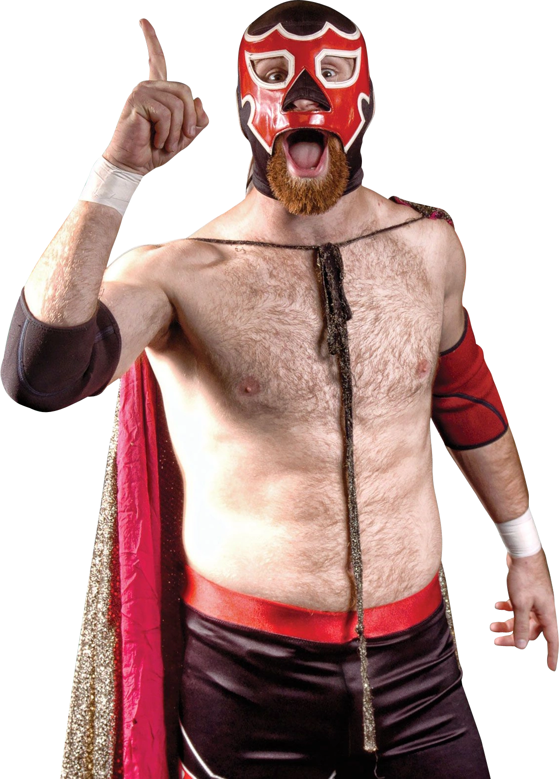 El Generico | Universe of Smash Bros Lawl Wiki | FANDOM powered by Wikia