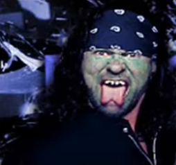 Johnny Blud | Universe of Smash Bros Lawl Wiki | Fandom