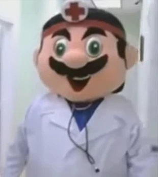 Dr. Amigo | Universe of Smash Bros Lawl Wiki | Fandom