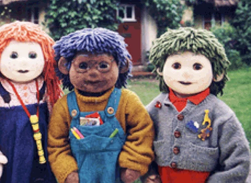 Tilly, Tom & Tiny | Universe of Smash Bros Lawl Wiki | Fandom