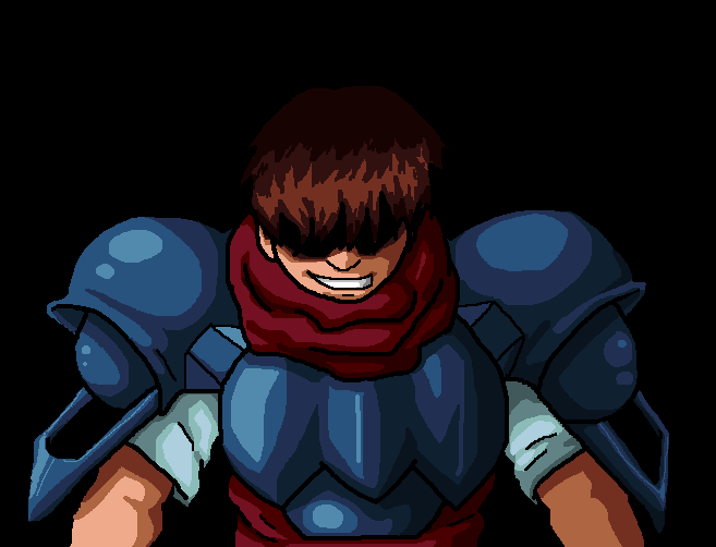 Varik | Universe of Smash Bros Lawl Wiki | Fandom