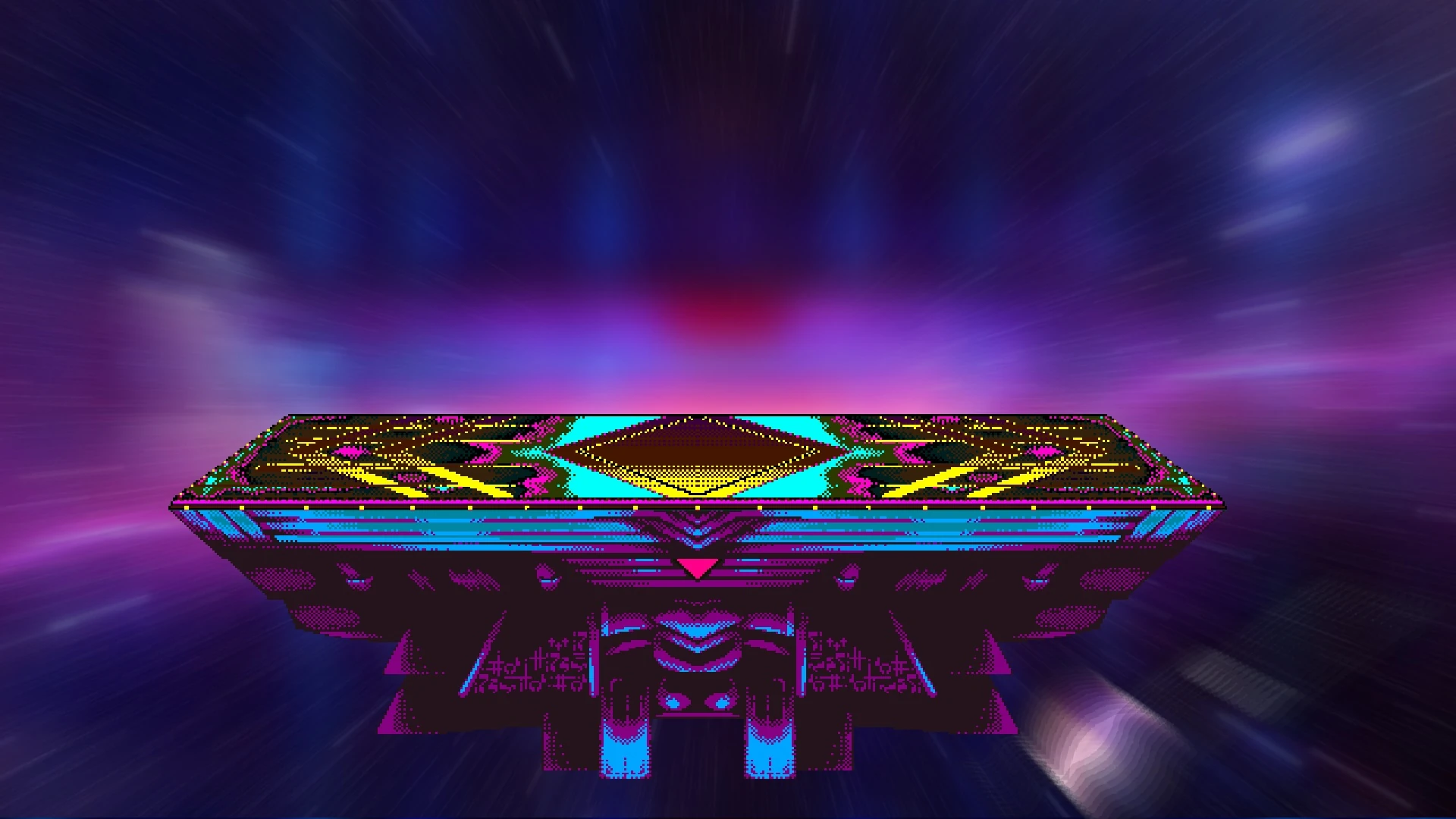 Final Destination (Starstruck) | Universe of Smash Bros Lawl Wiki | Fandom