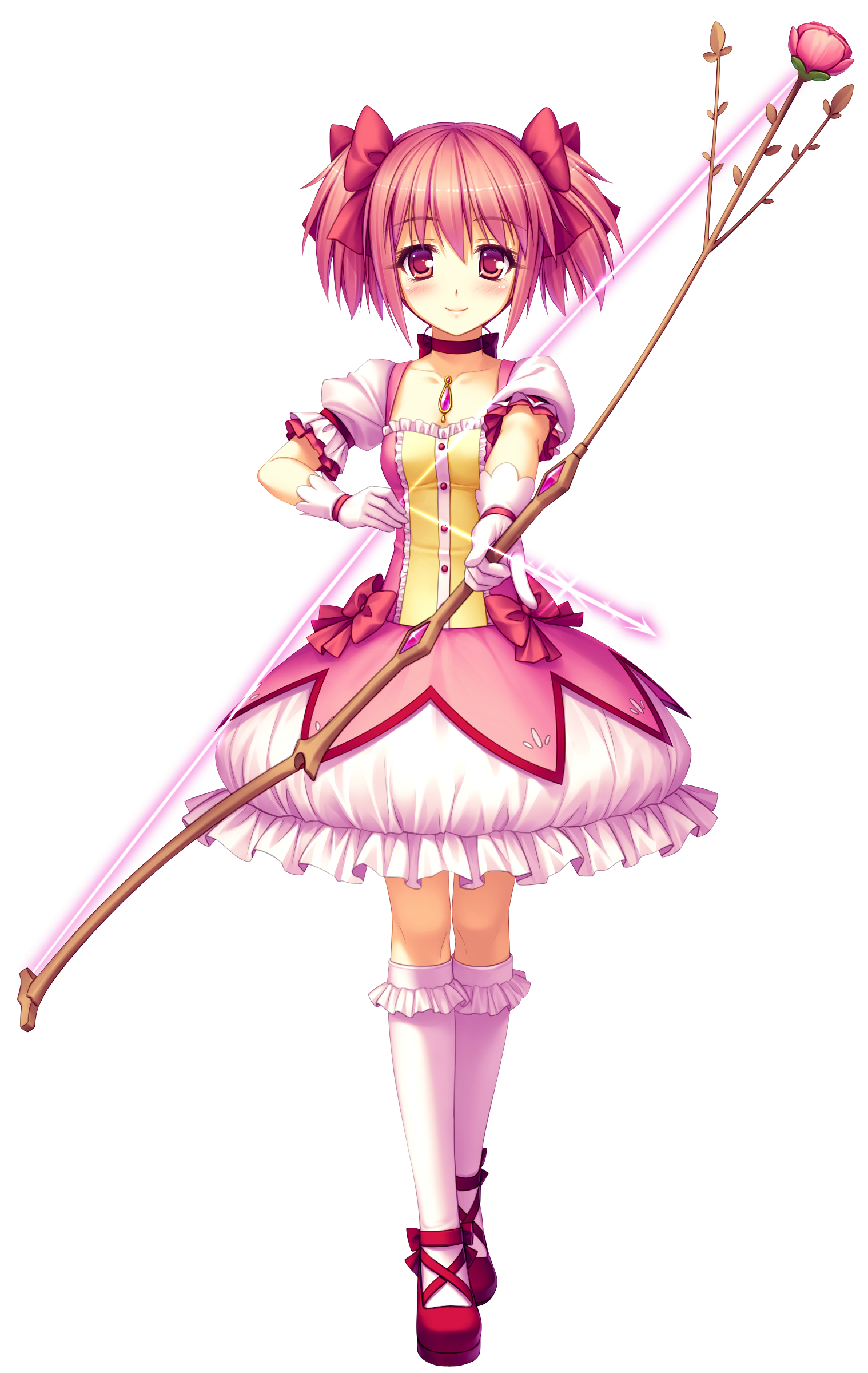 Madoka Kaname | Universe of Smash Bros Lawl Wiki | Fandom Madoka Kaname | Universe of Smash Bros Lawl Wiki | Fandom