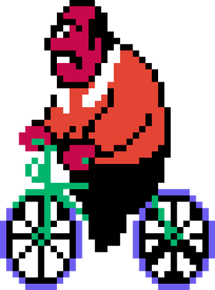 NES Doc Louis | Universe of Smash Bros Lawl Wiki | Fandom