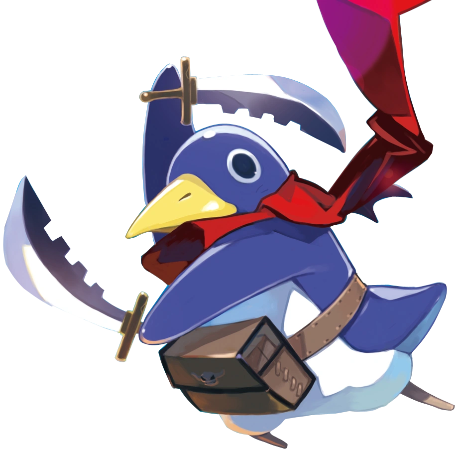Prinny | Universe of Smash Bros Lawl Wiki | Fandom
