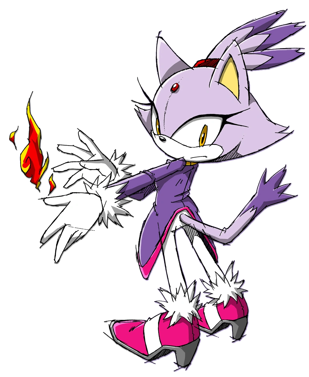 Blaze the Cat | Universe of Smash Bros Lawl Wiki | FANDOM powered by Wikia