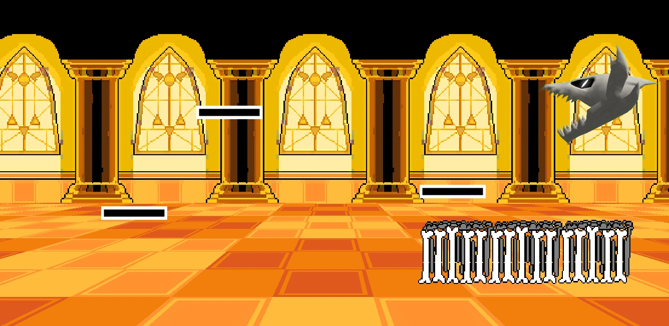 Judgement Hall | Universe of Smash Bros Lawl Wiki | Fandom