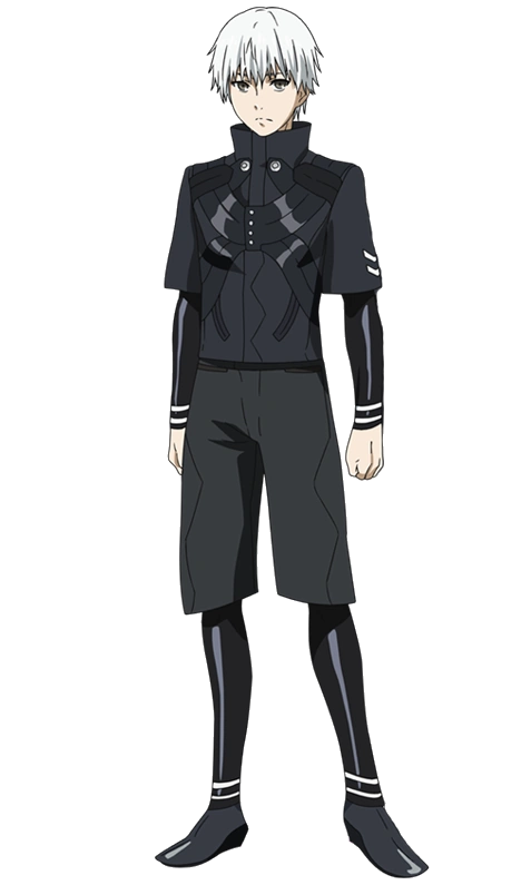 Ken Kaneki | Universe of Smash Bros Lawl Wiki | FANDOM powered by Wikia