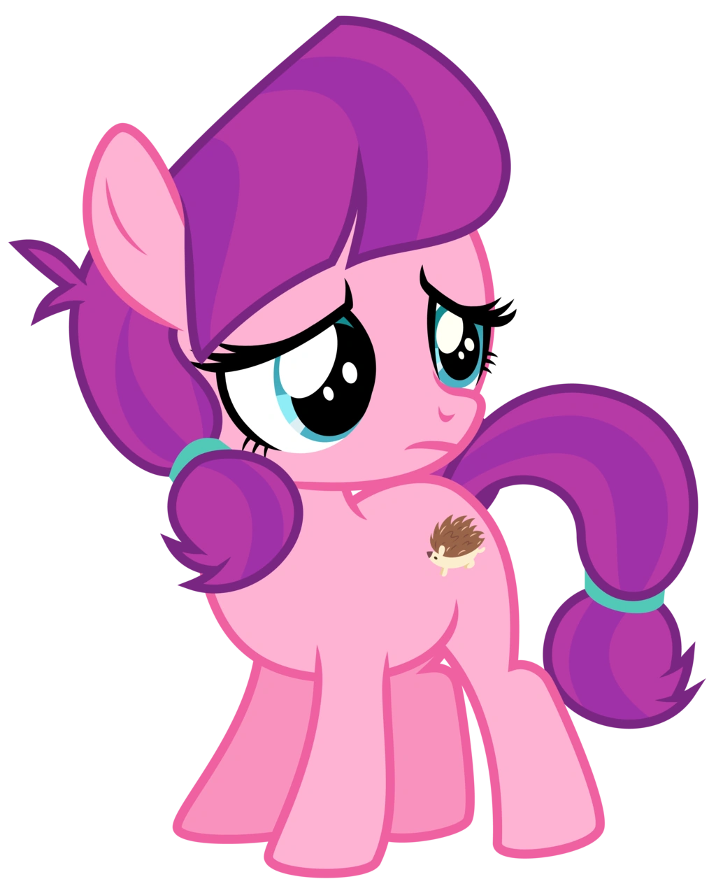 Lily Longsocks | Universe of Smash Bros Lawl Wiki | Fandom