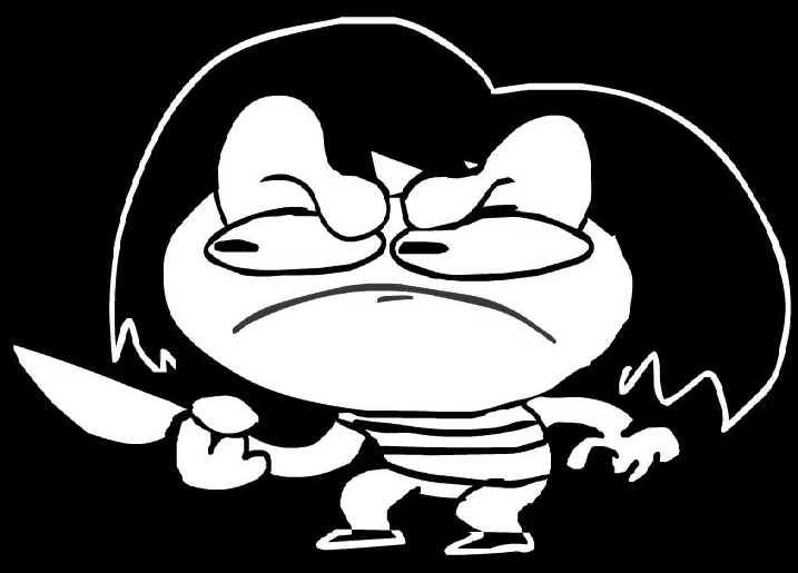 Underpants Frisk | Universe of Smash Bros Lawl Wiki | FANDOM powered by ...